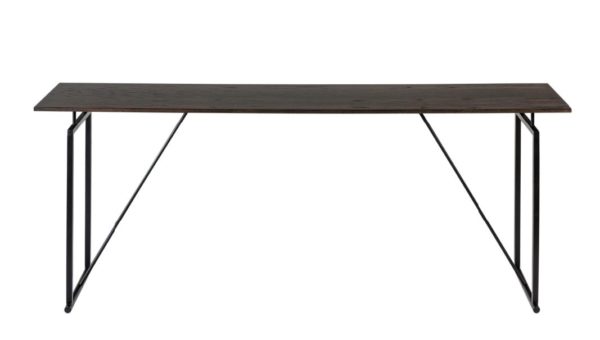 ARTHUR CONSOLE / TABLE - David Shaw