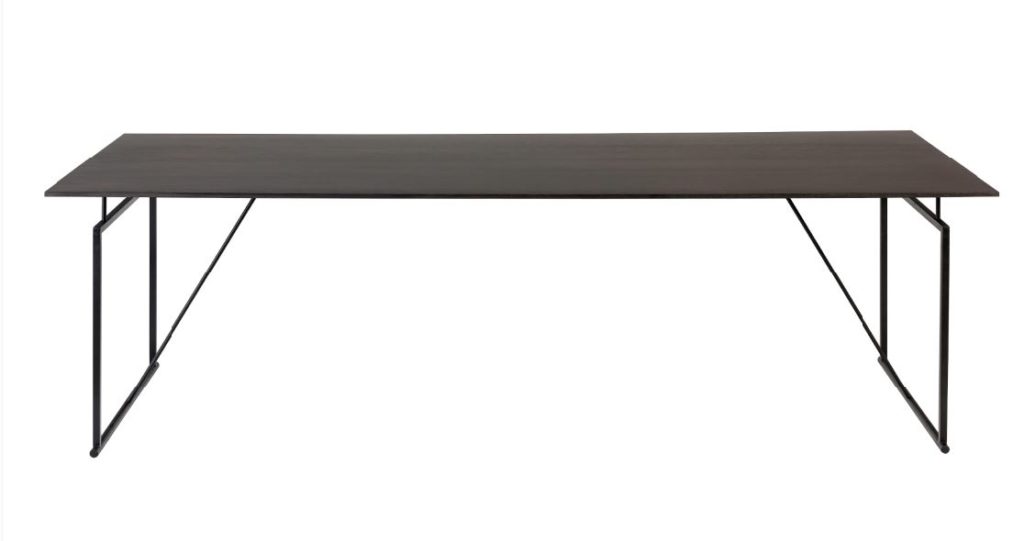 ARTHUR CONSOLE / TABLE - David Shaw