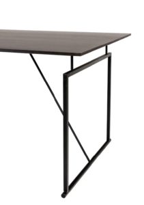 ARTHUR CONSOLE / TABLE - David Shaw