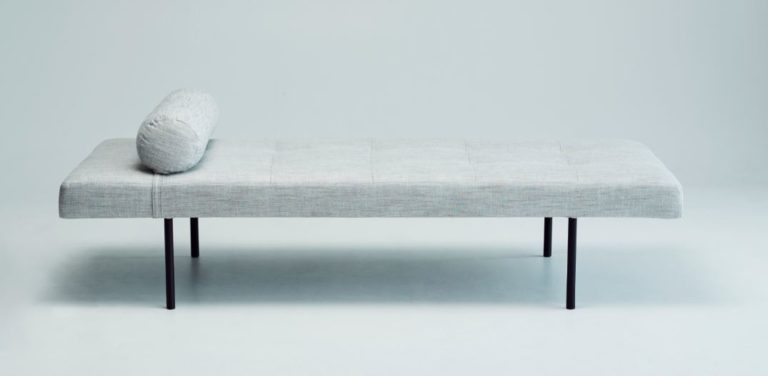 EMILEE OTTOMAN - David Shaw