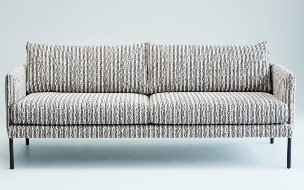 FLYNN SETTEE - David Shaw