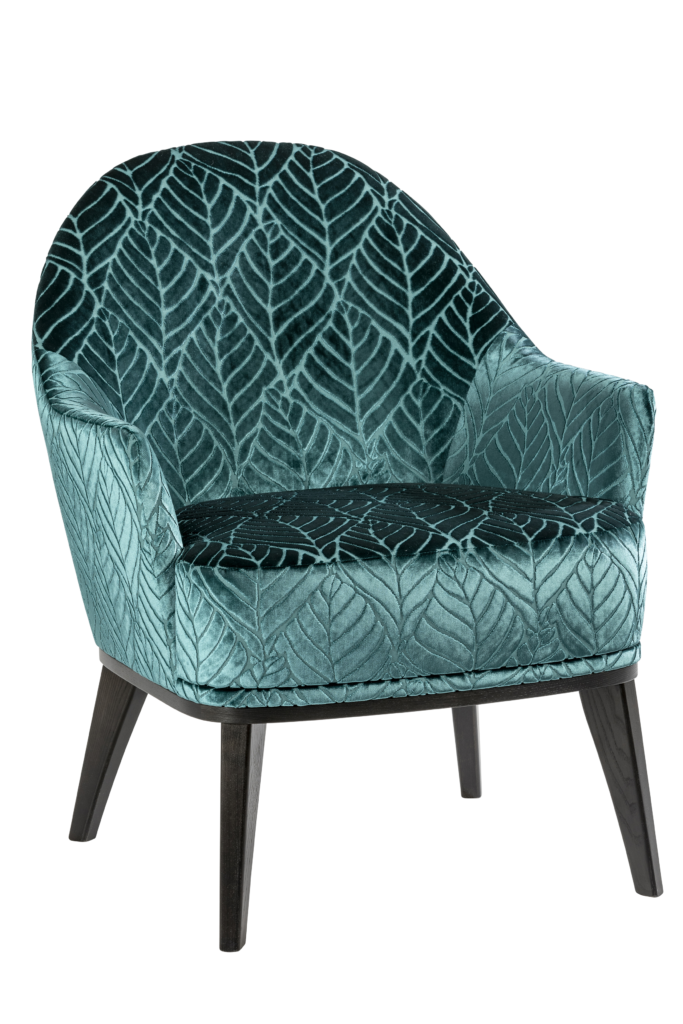 ELLIOTT CHAIR - David Shaw