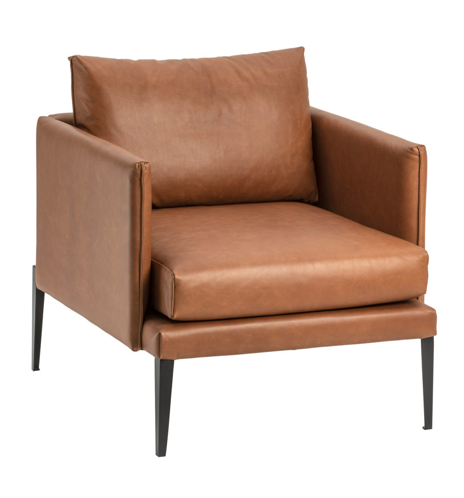 FLYNN CHAIR - David Shaw