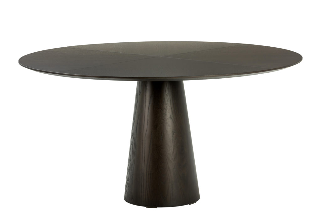 YVES DINING TABLE - David Shaw
