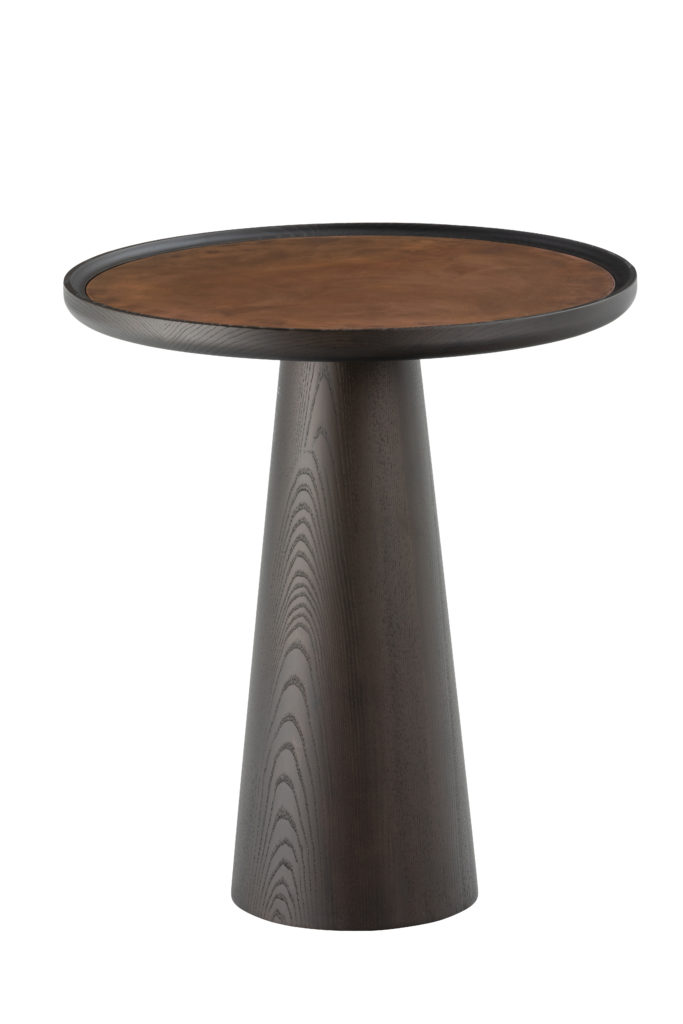 PORTER TABLE - David Shaw