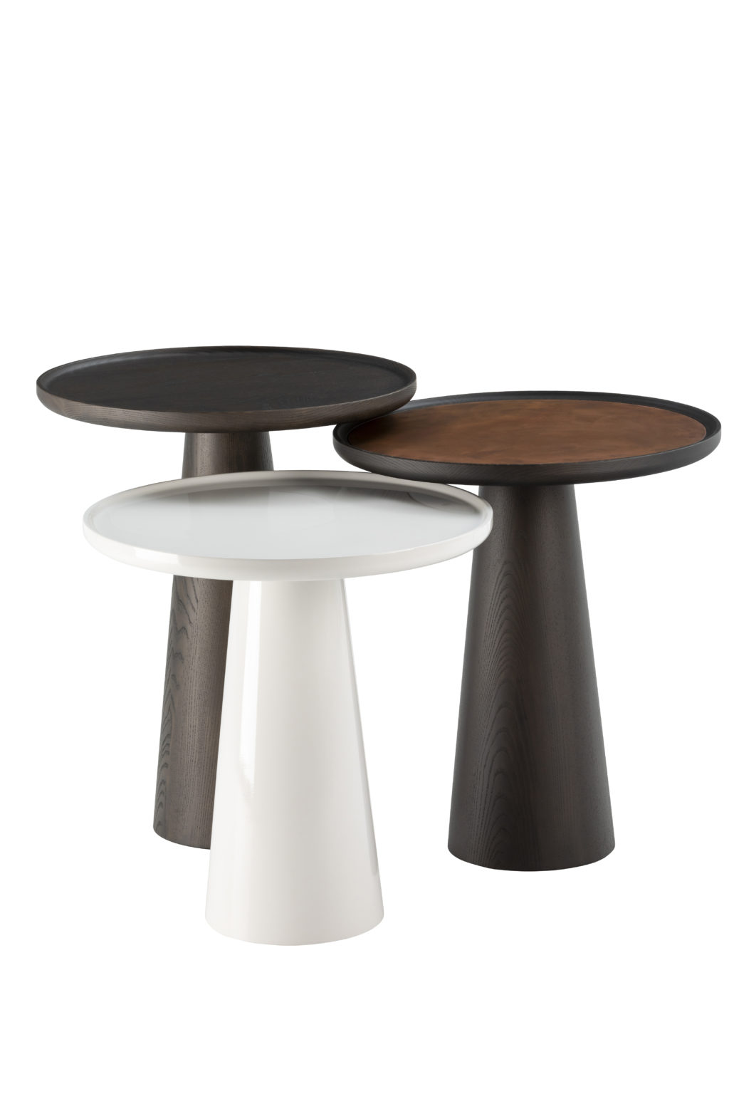 PORTER TABLE - David Shaw