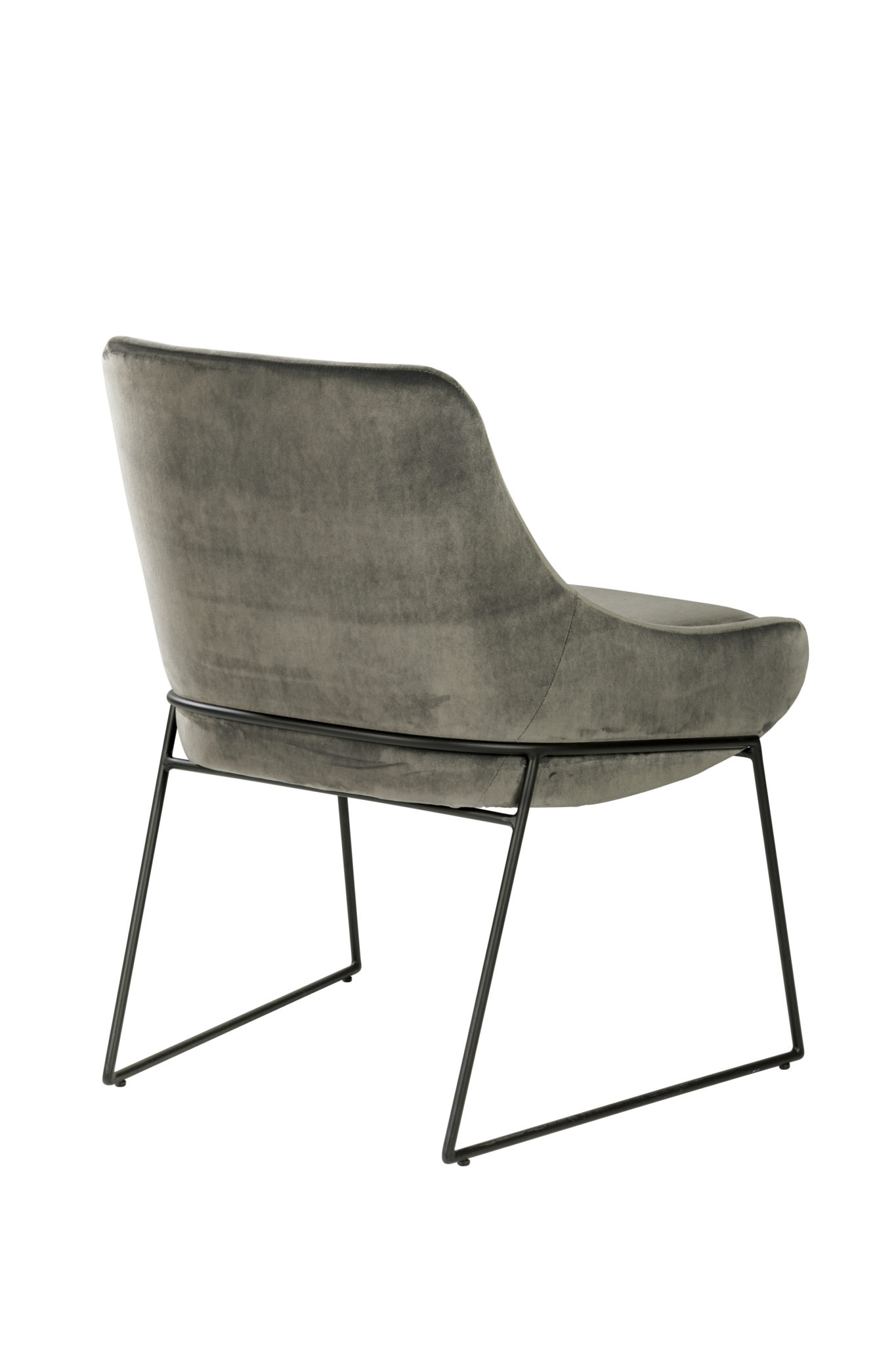PALMER DINING CHAIR - David Shaw