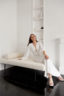 The Minimalist Emilee Daybed by Beck Wadworth x David Shaw - David Shaw