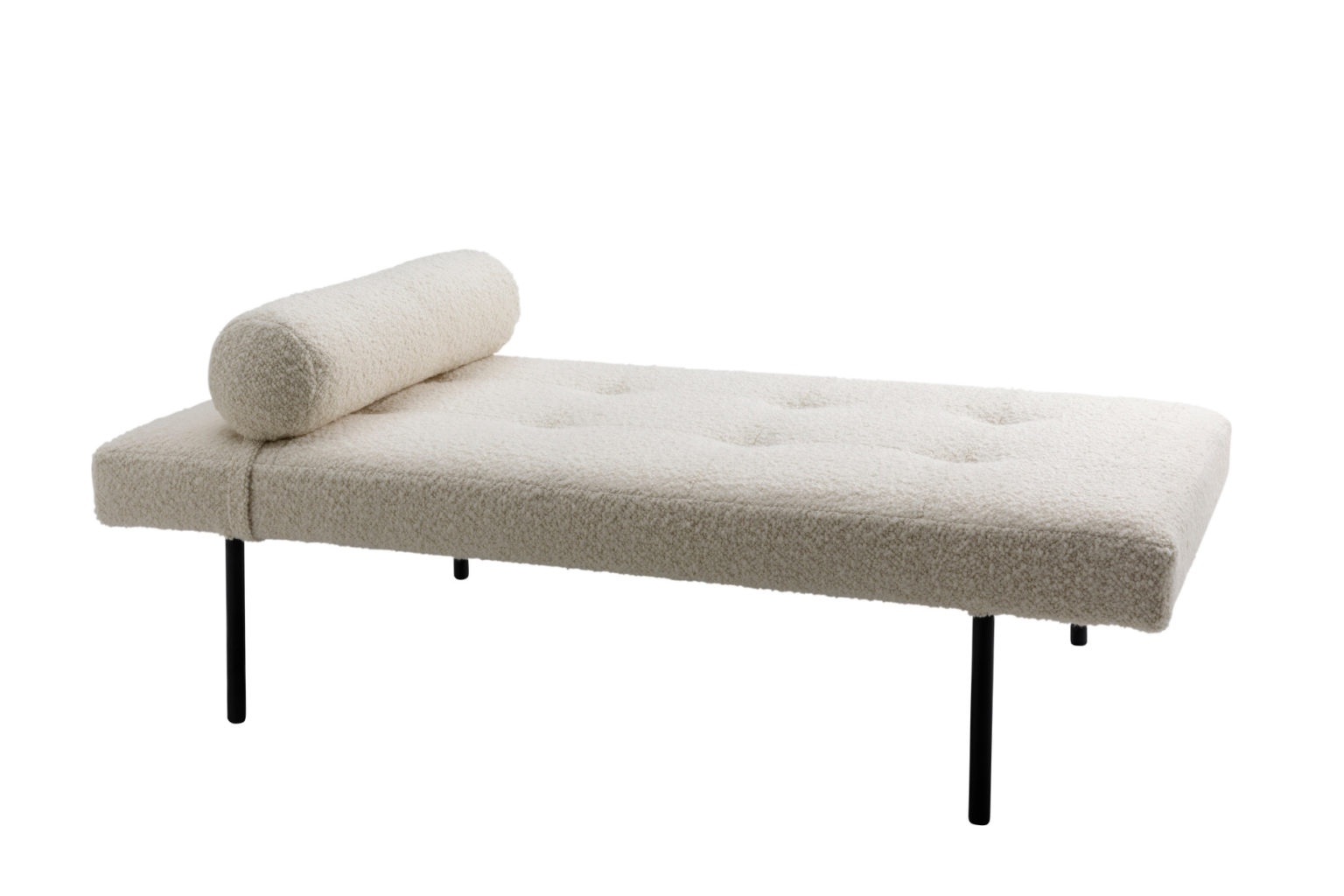 The Minimalist Emilee Daybed by Beck Wadworth x David Shaw - David Shaw