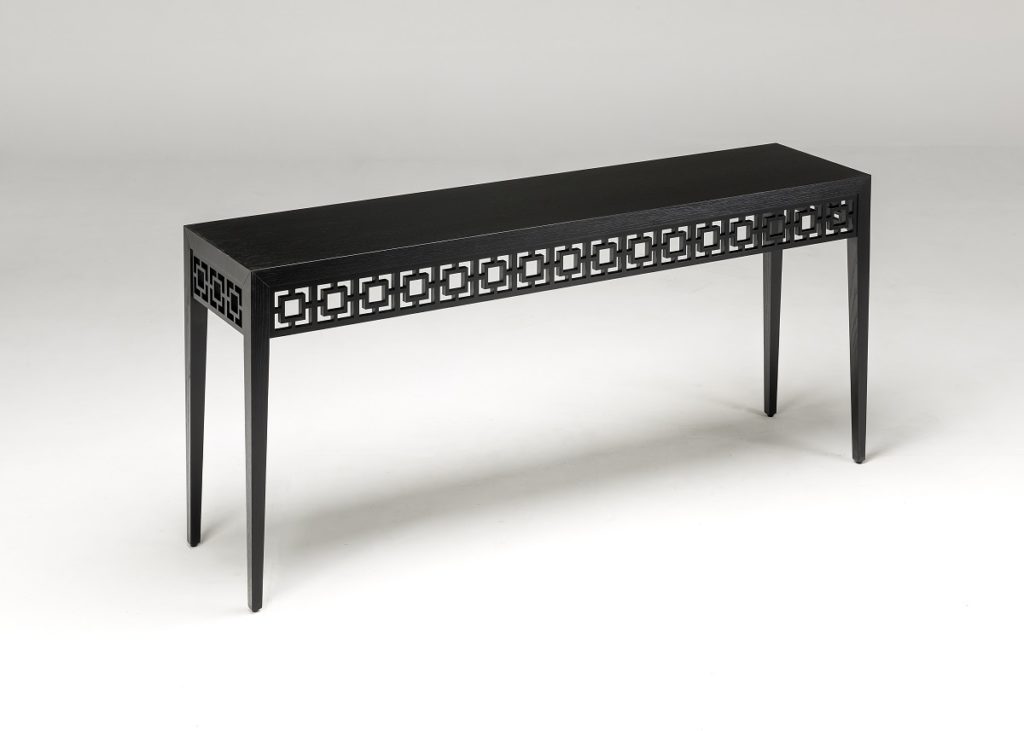 CLEO CONSOLE - David Shaw