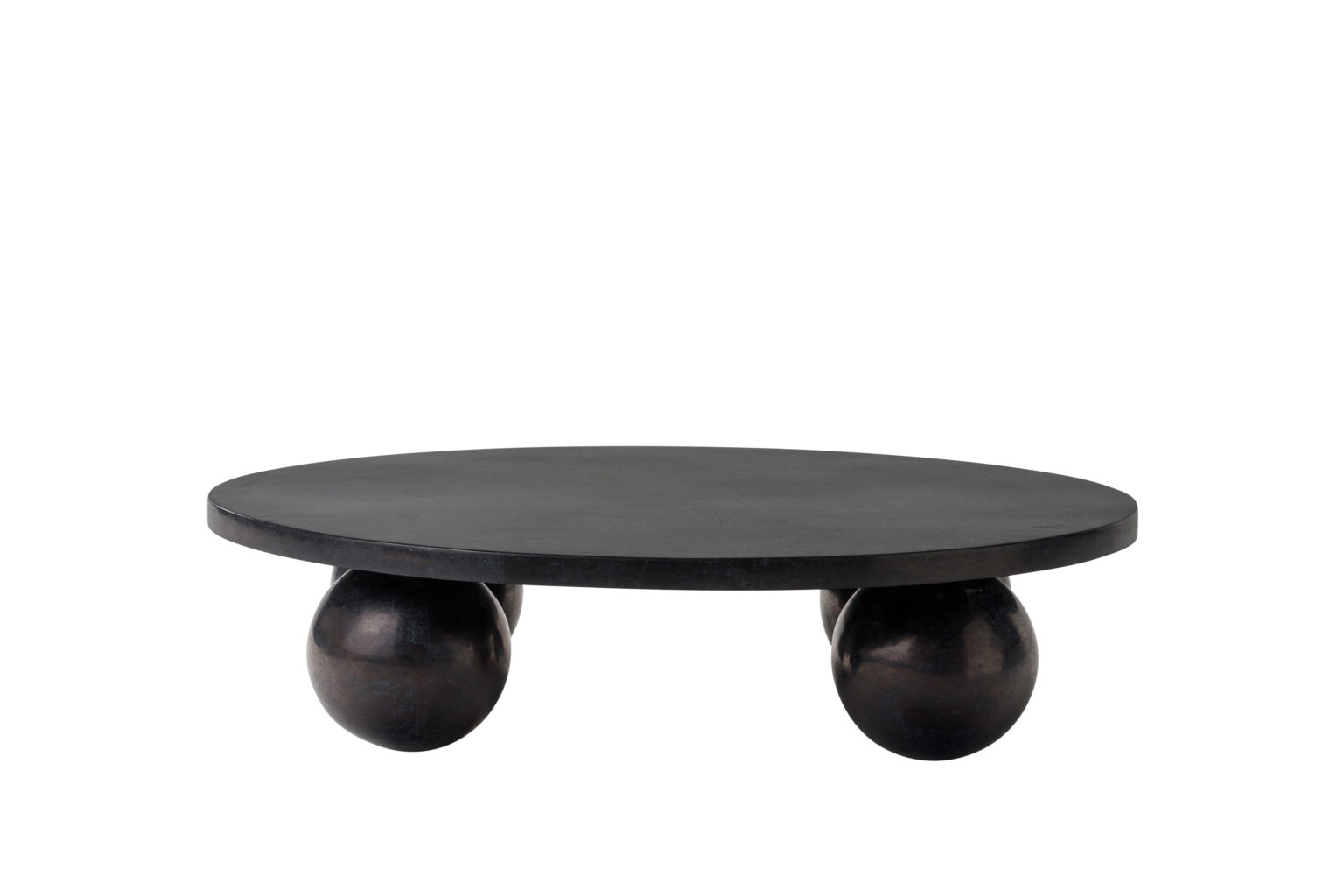 EZRA COFFEE TABLE - David Shaw