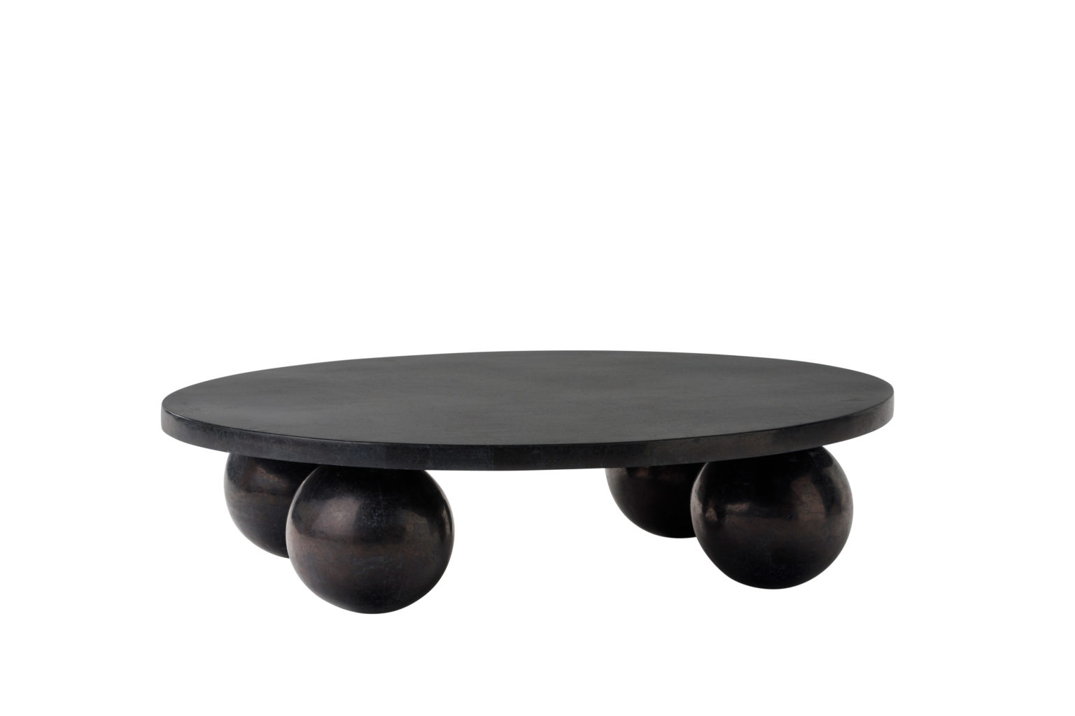 EZRA COFFEE TABLE - David Shaw