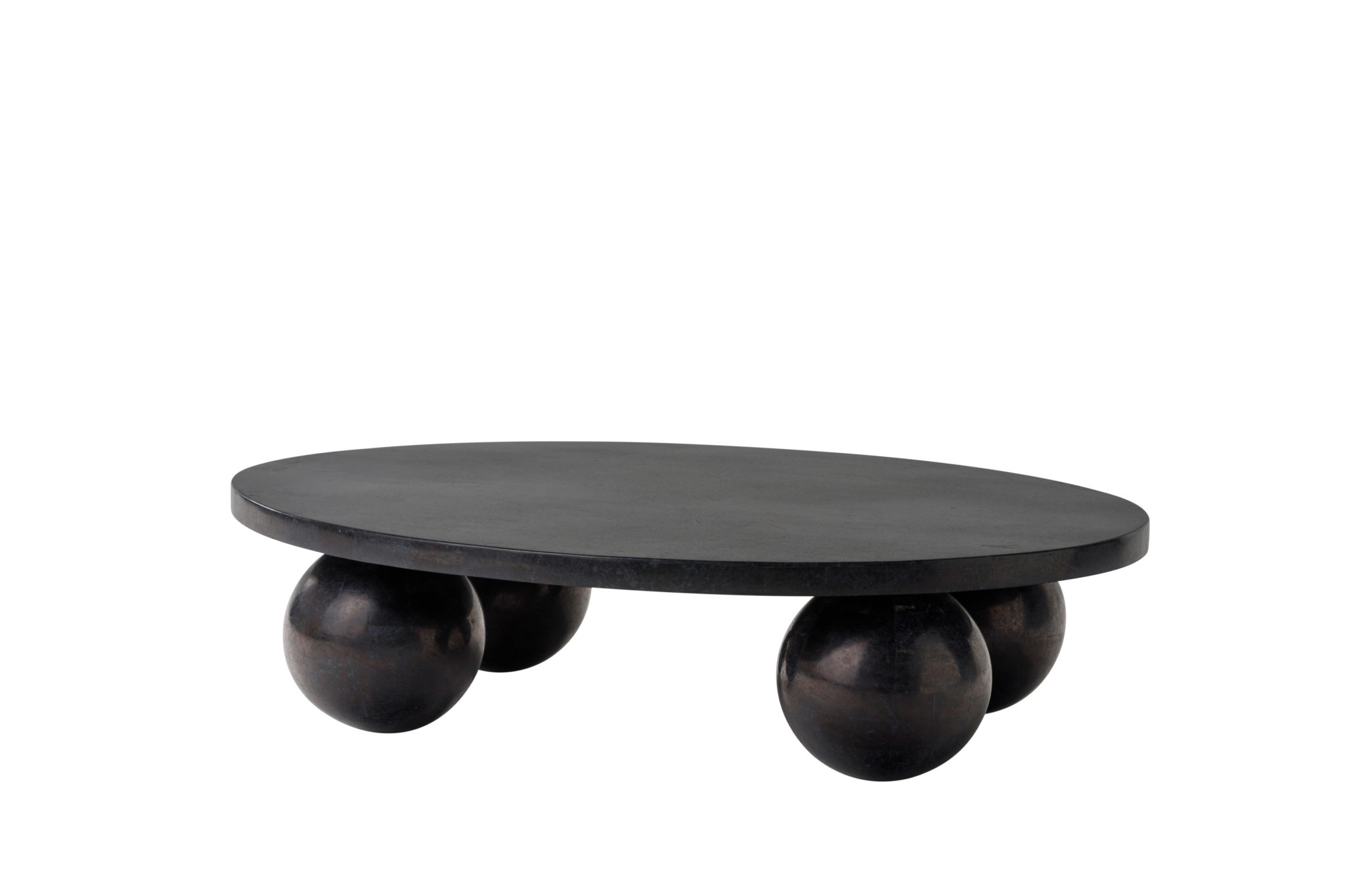 EZRA COFFEE TABLE - David Shaw