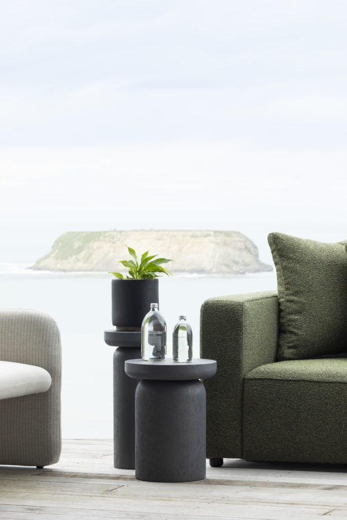 Cub Tables - David Shaw