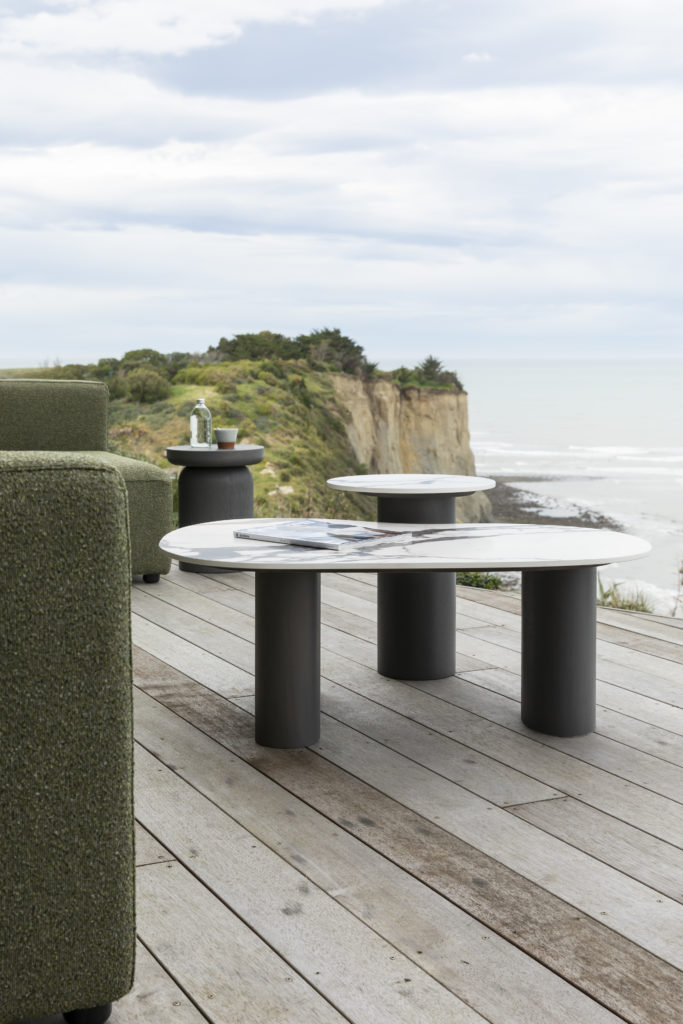 Lemmy Tables - David Shaw