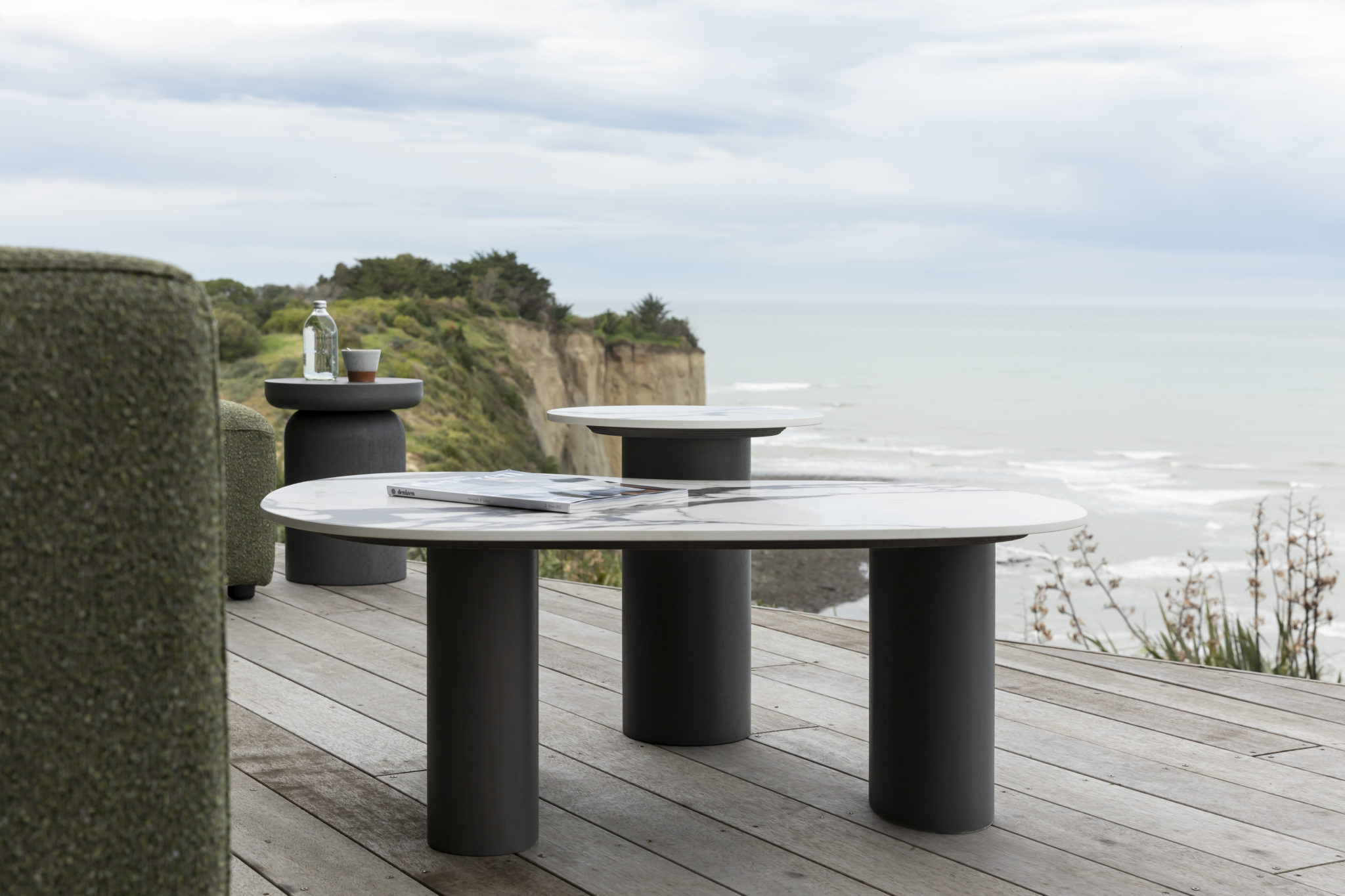 Cub Tables - David Shaw