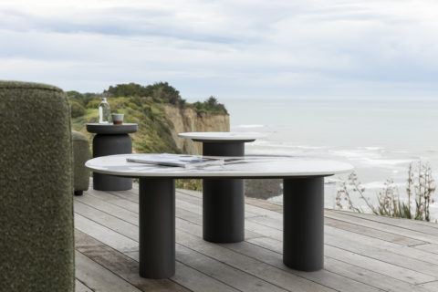 Cub Tables - David Shaw