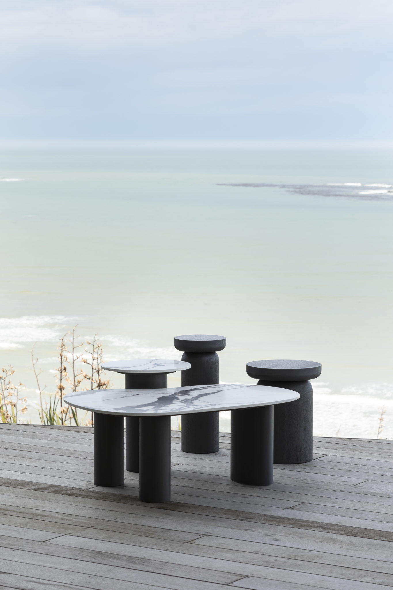 Cub Tables - David Shaw