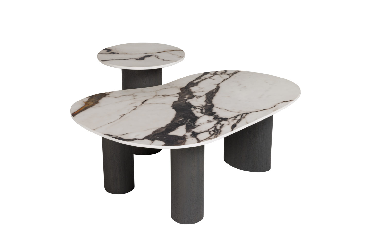 Lemmy Tables - David Shaw