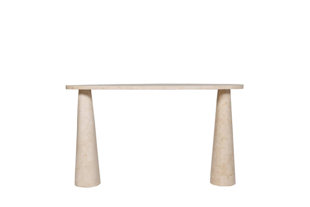 RYKER CONSOLE - David Shaw