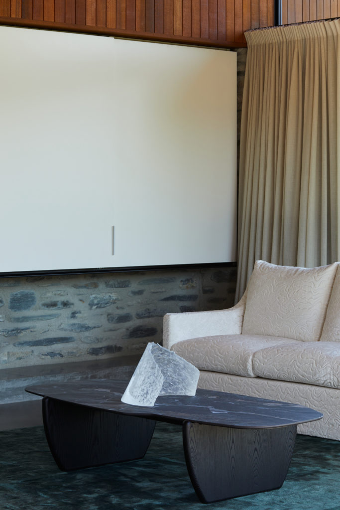 FINCH COFFEE TABLE - David Shaw