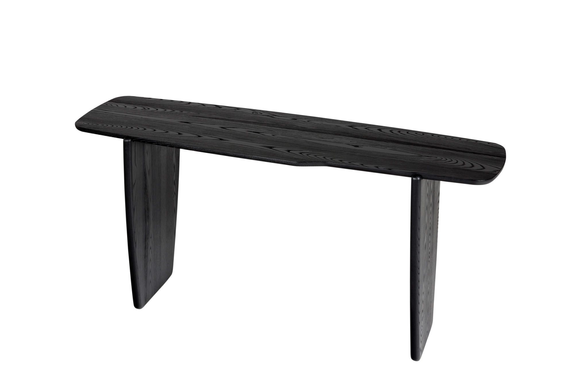 FINCH CONSOLE - David Shaw