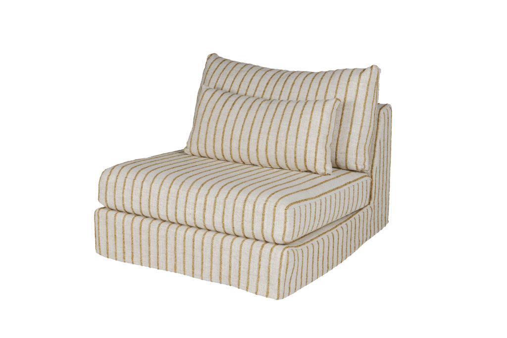 ROCCO CHAIR - David Shaw