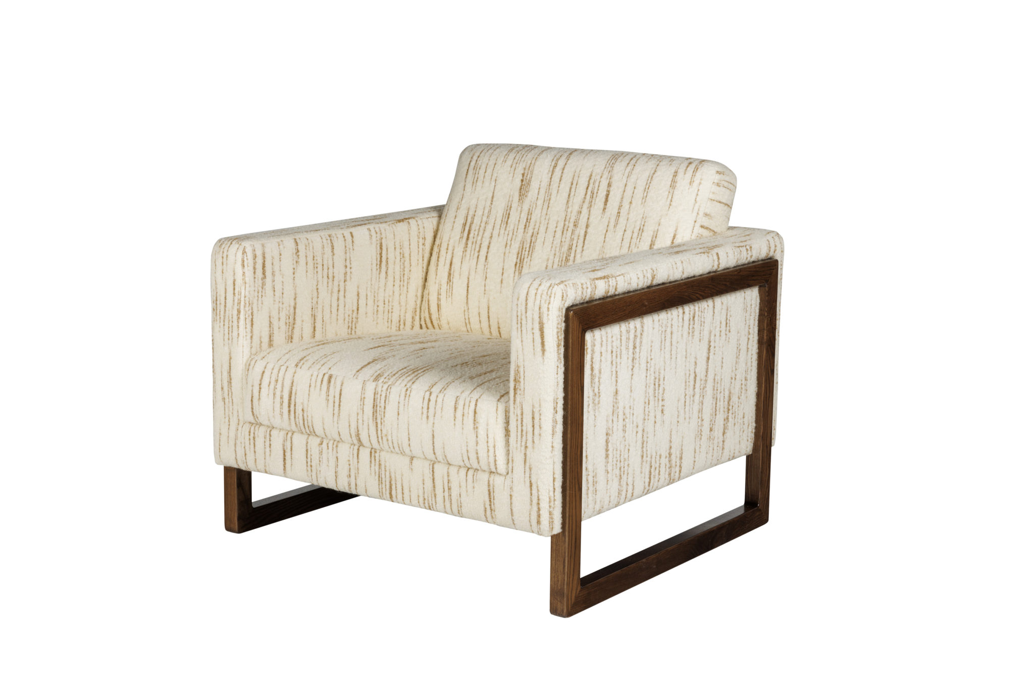 THEO CHAIR - David Shaw