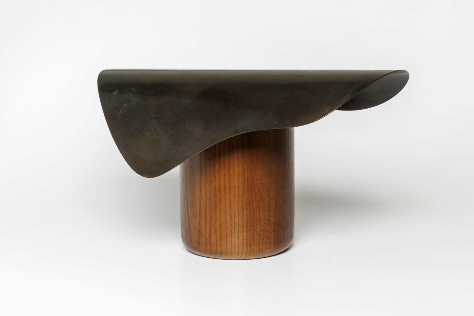 DAVID SHAW X NIGHTWORKS DUET TABLE LAMP - David Shaw