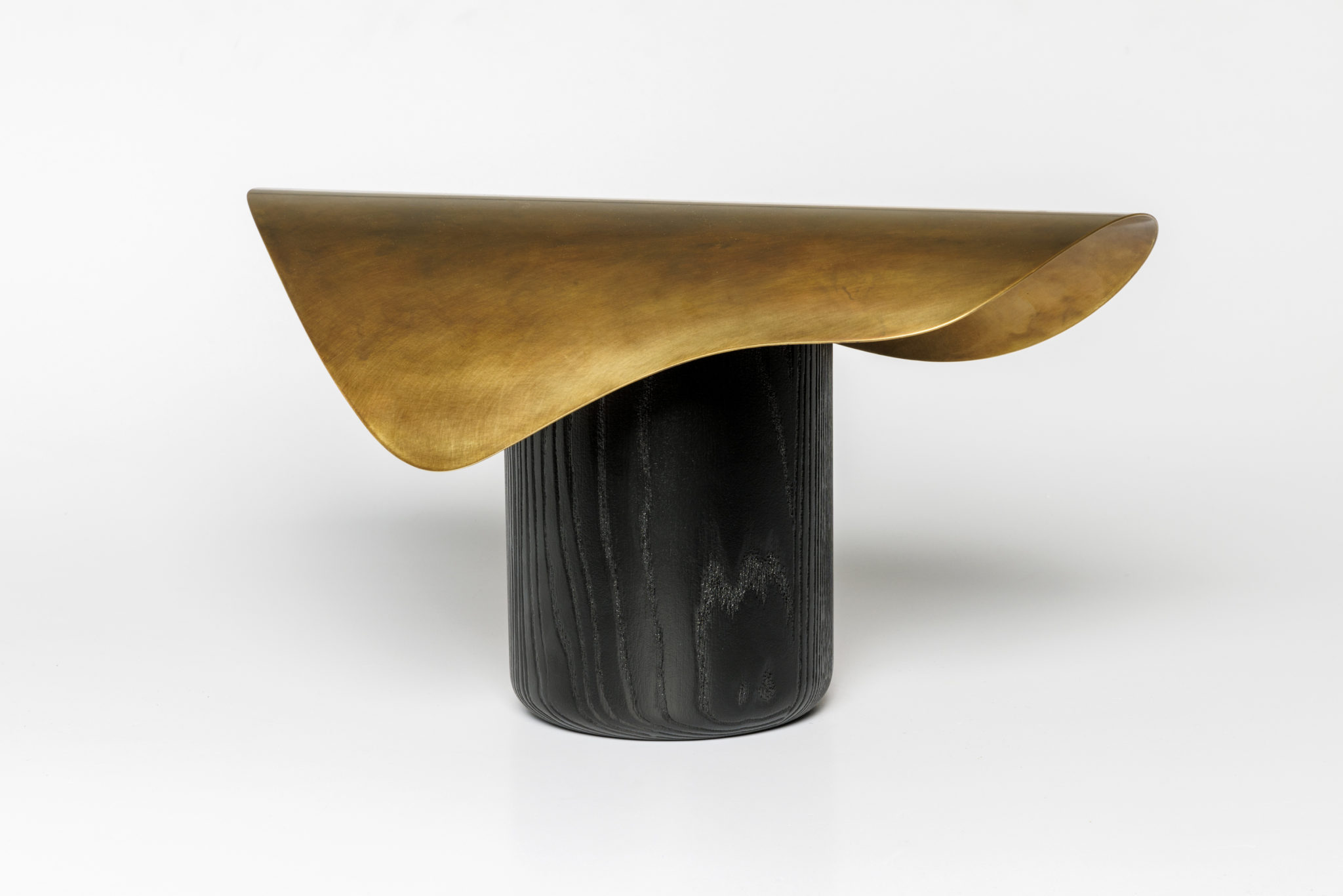 DAVID SHAW X NIGHTWORKS DUET TABLE LAMP - David Shaw