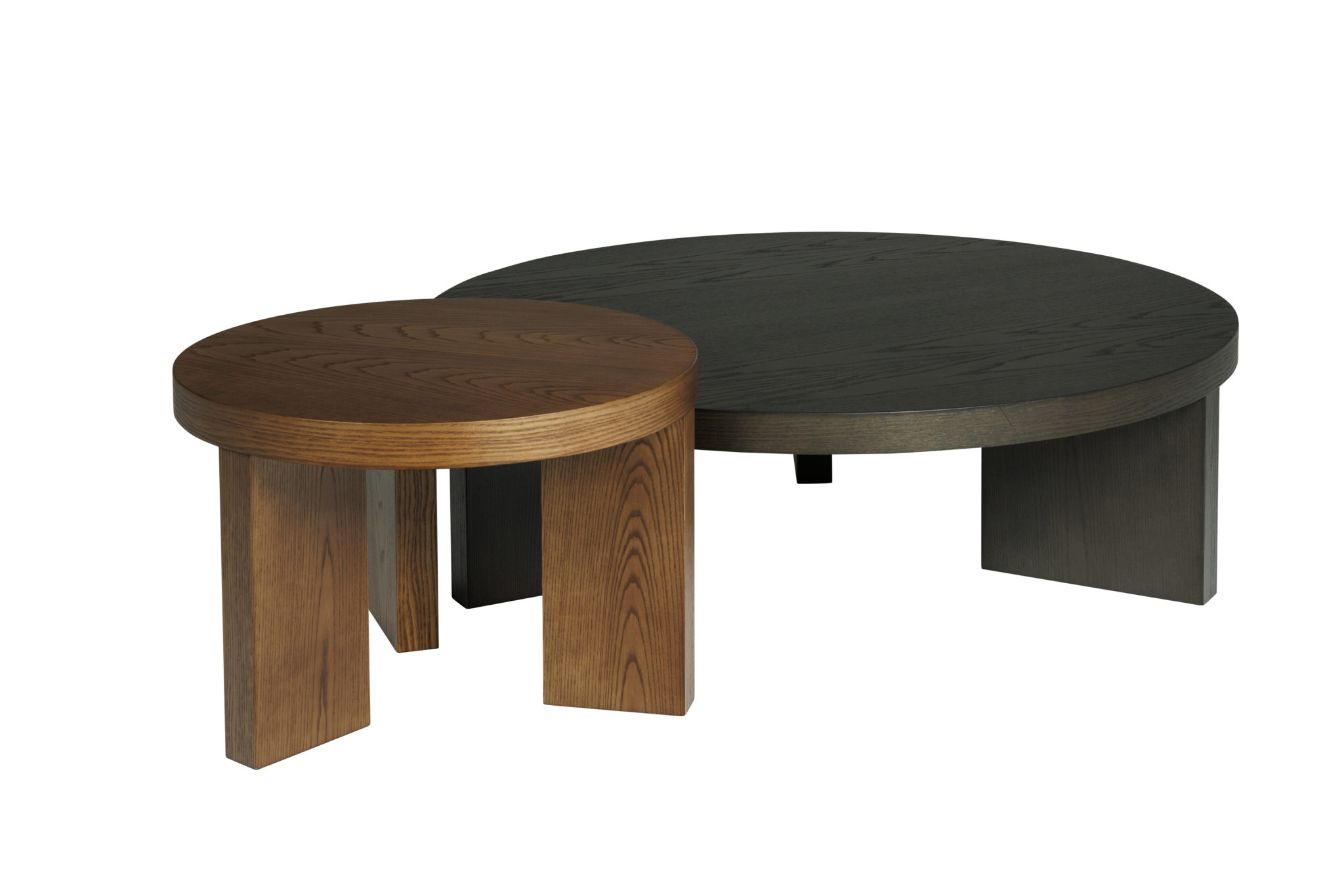 ROMEO COFFEE TABLES - David Shaw