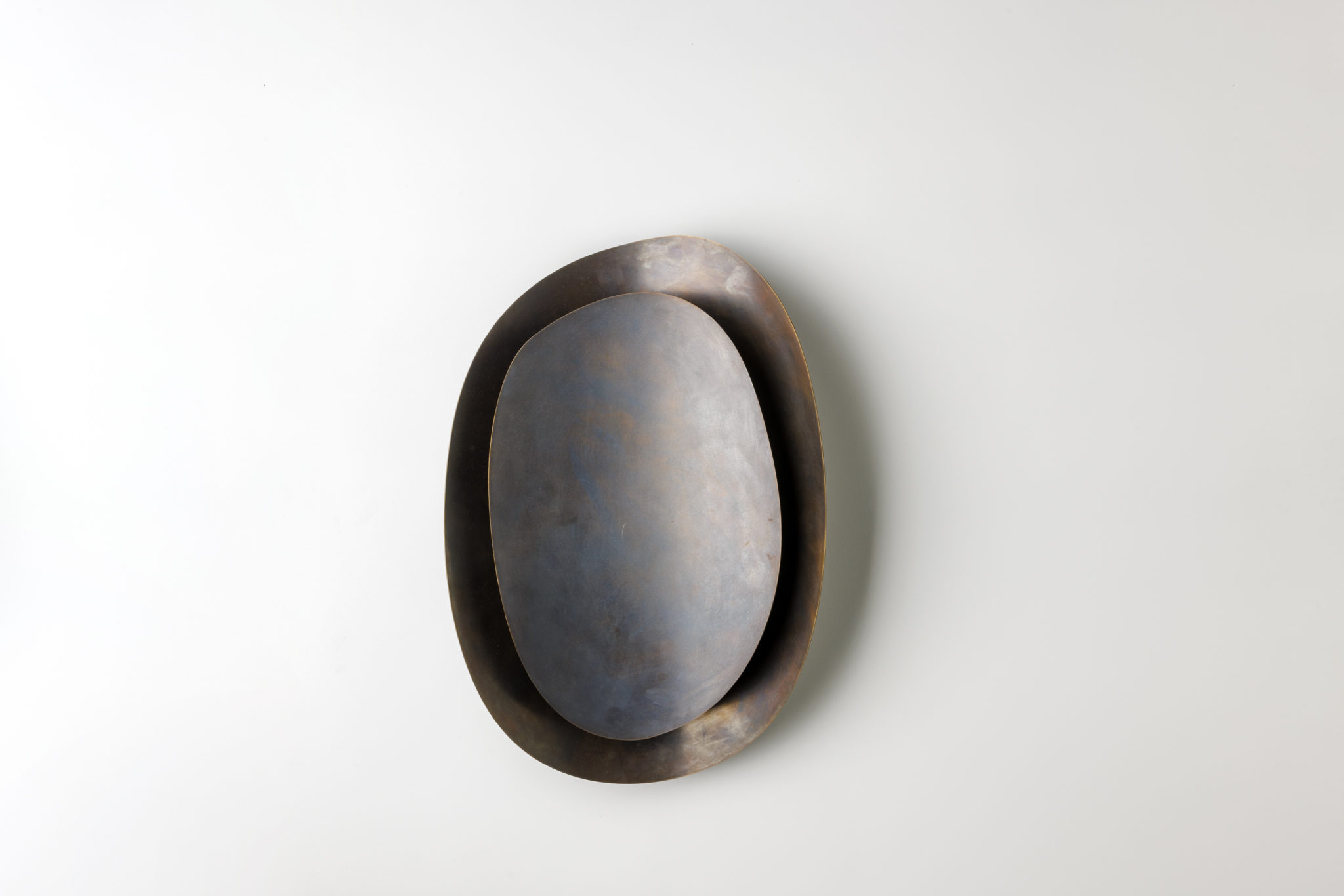 DAVID SHAW X NIGHTWORKS DUET HALO WALL LIGHT - David Shaw
