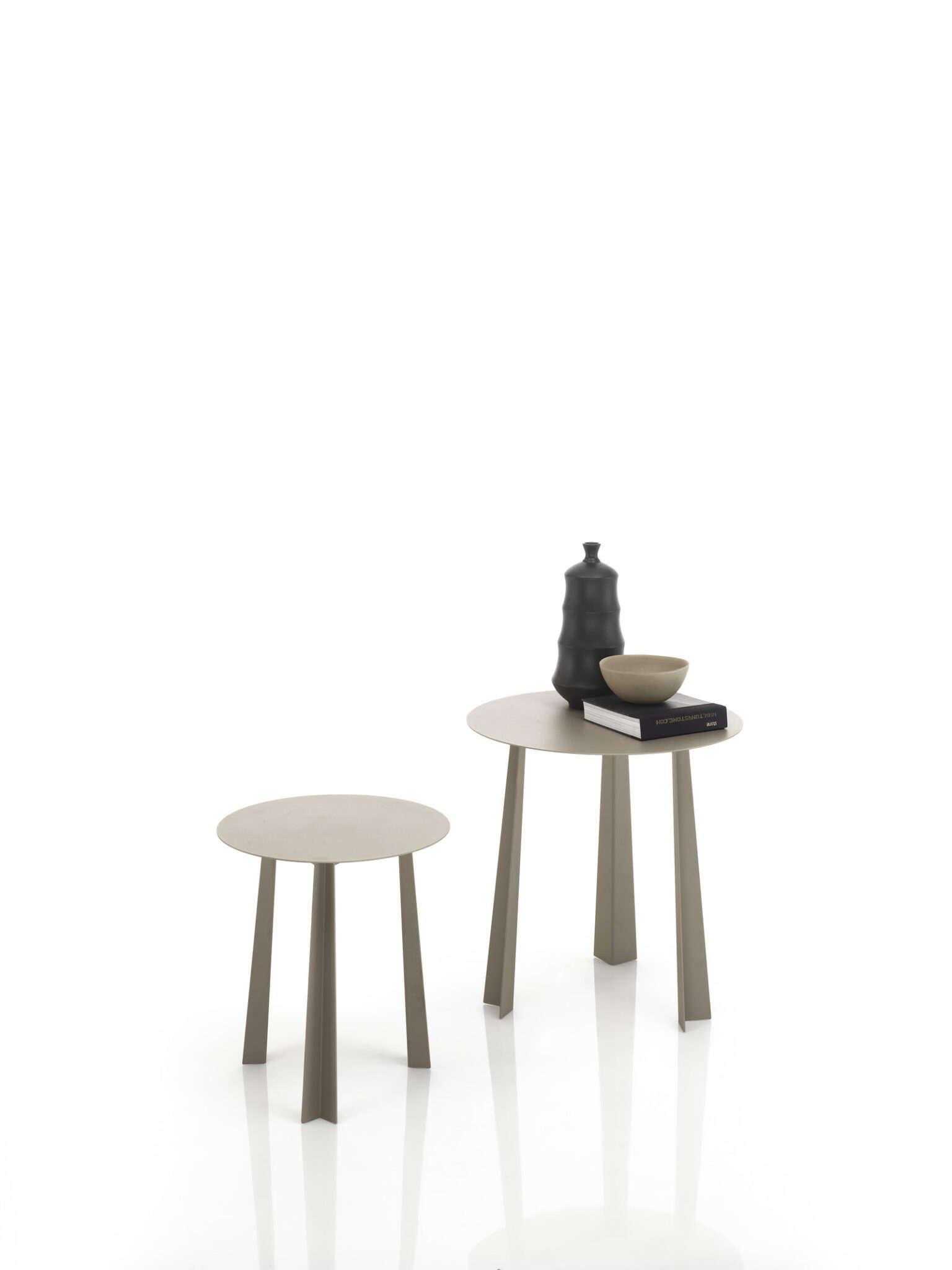 TAO TABLES - David Shaw